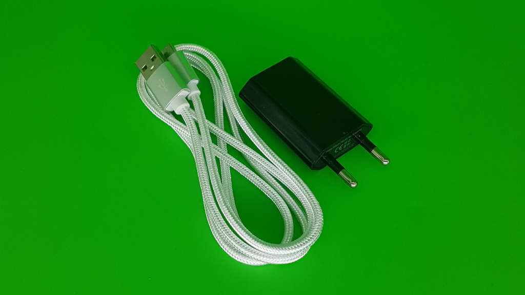 Converter-220V-USB - Marvelmind Robotics