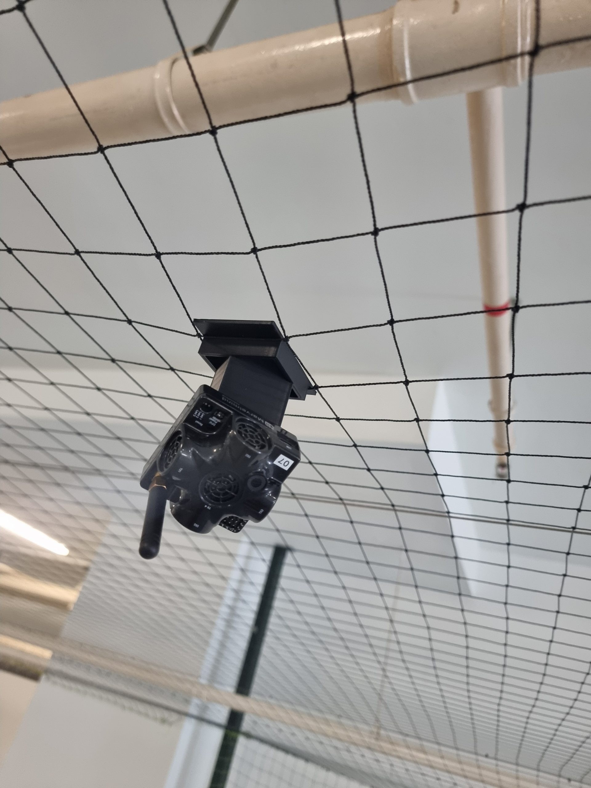 Customer success: Autonomous flight of indoor drone based on PixHawk ...