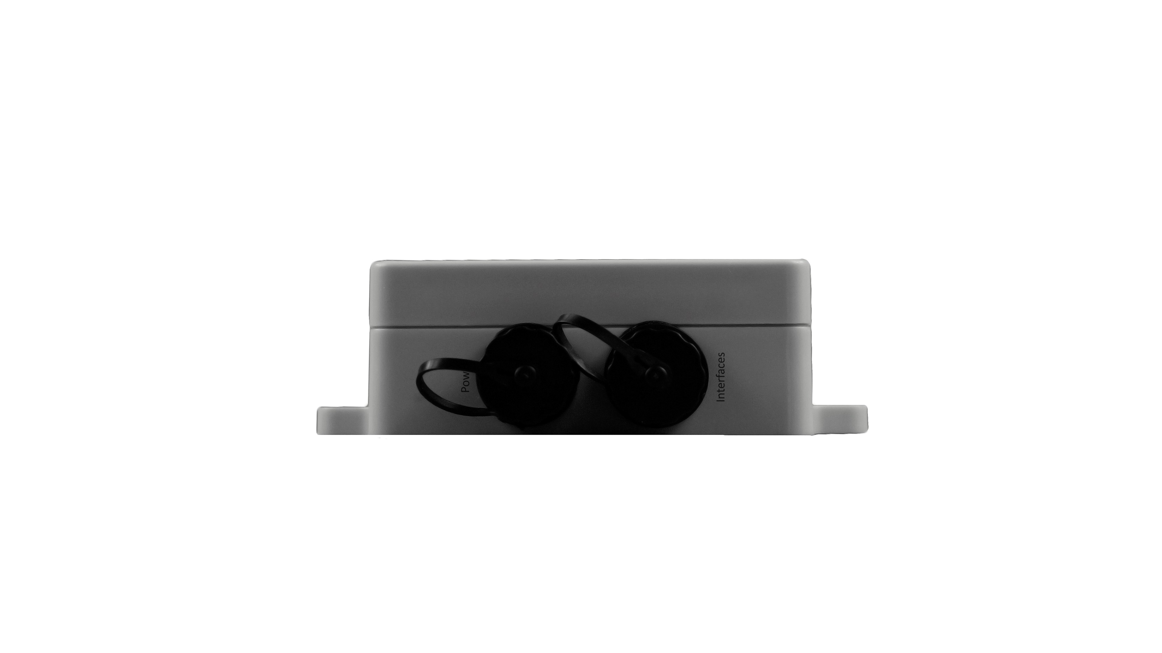 Beacon Industrial-RX - Precise (±2cm) Indoor Positioning System ...