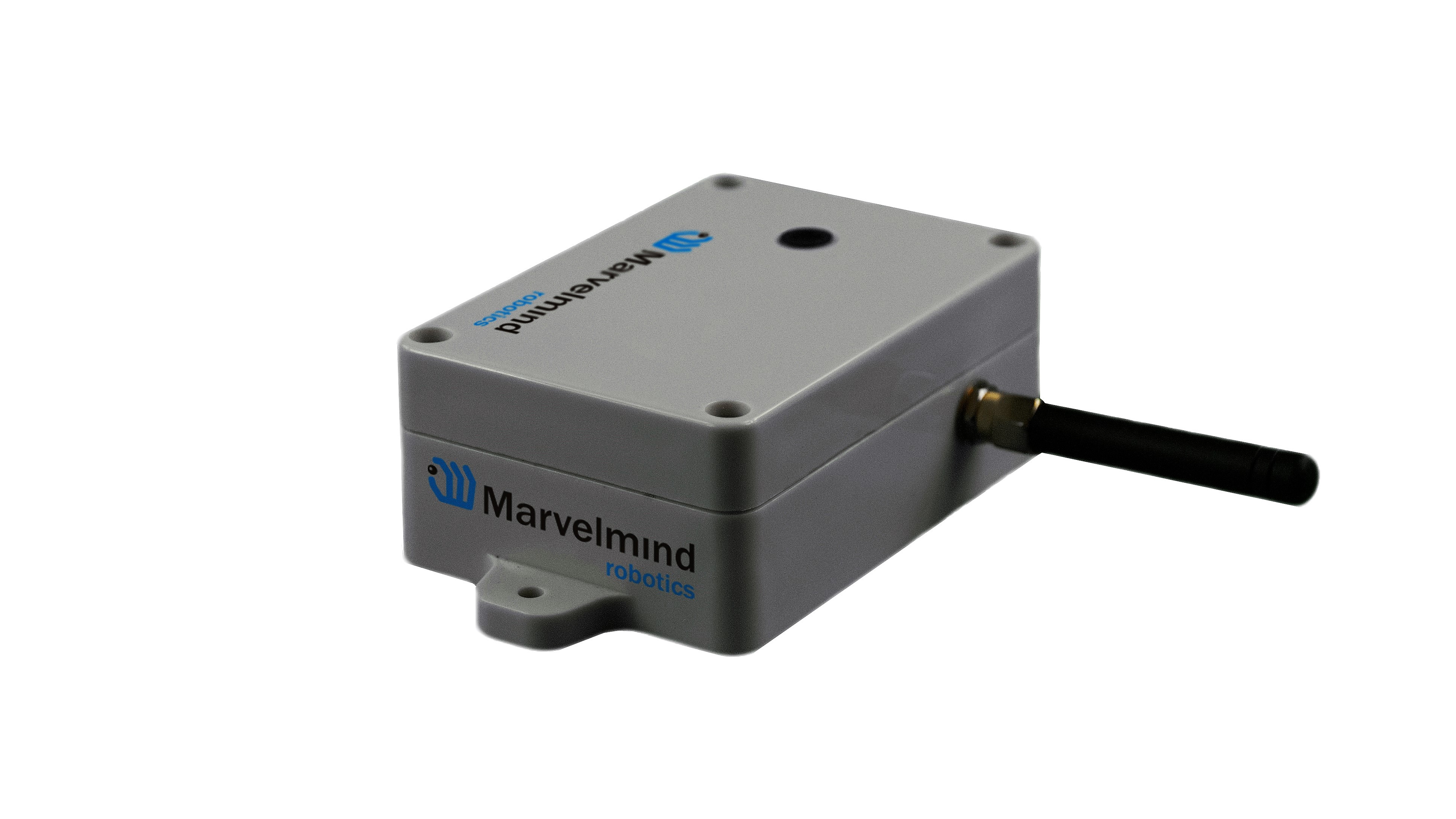 Beacon Industrial-RX - Precise (±2cm) Indoor Positioning System - Marvelmind Robotics