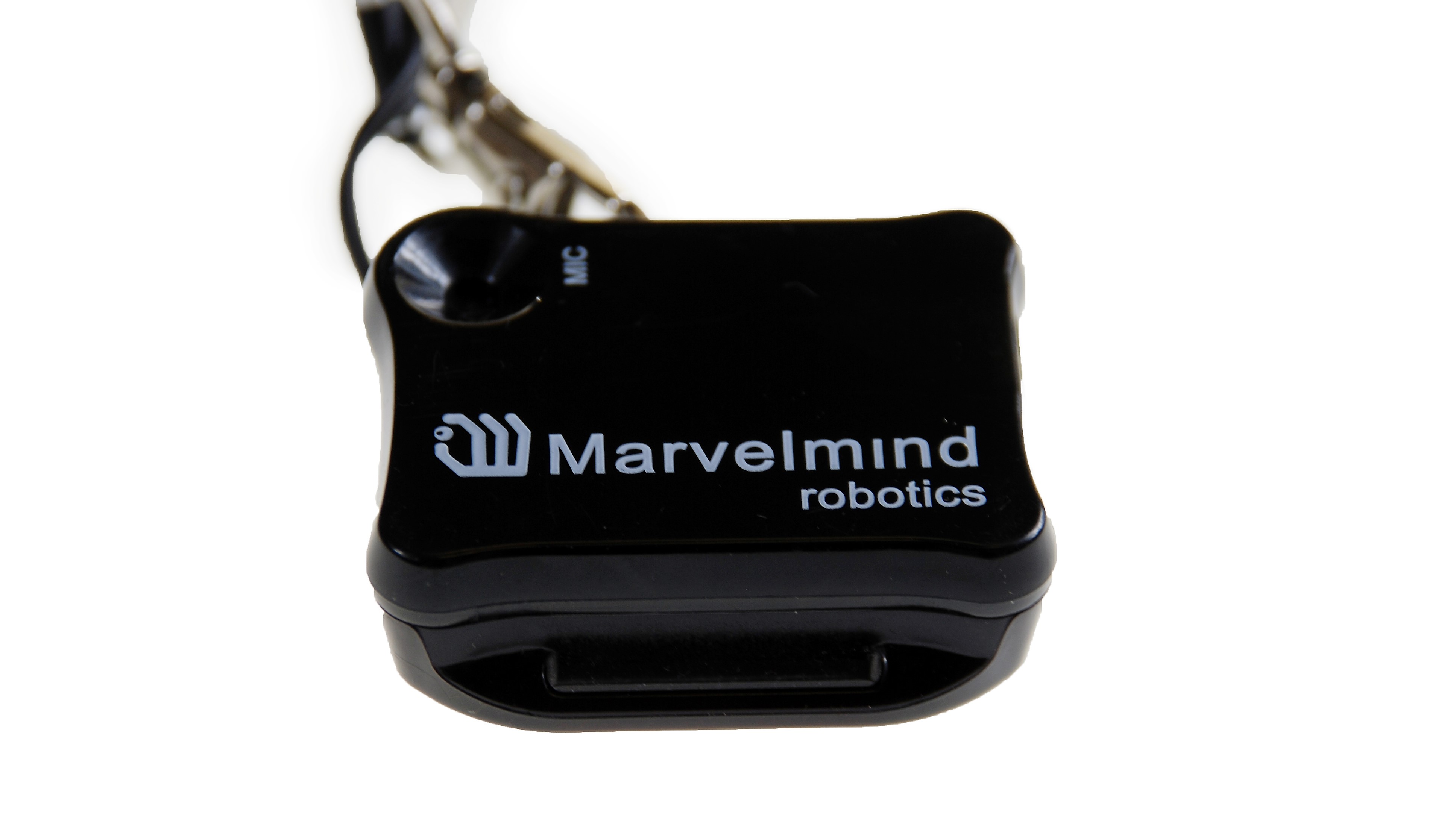 Badge - Precise (±2cm) Indoor Positioning and Navigation - Marvelmind ...