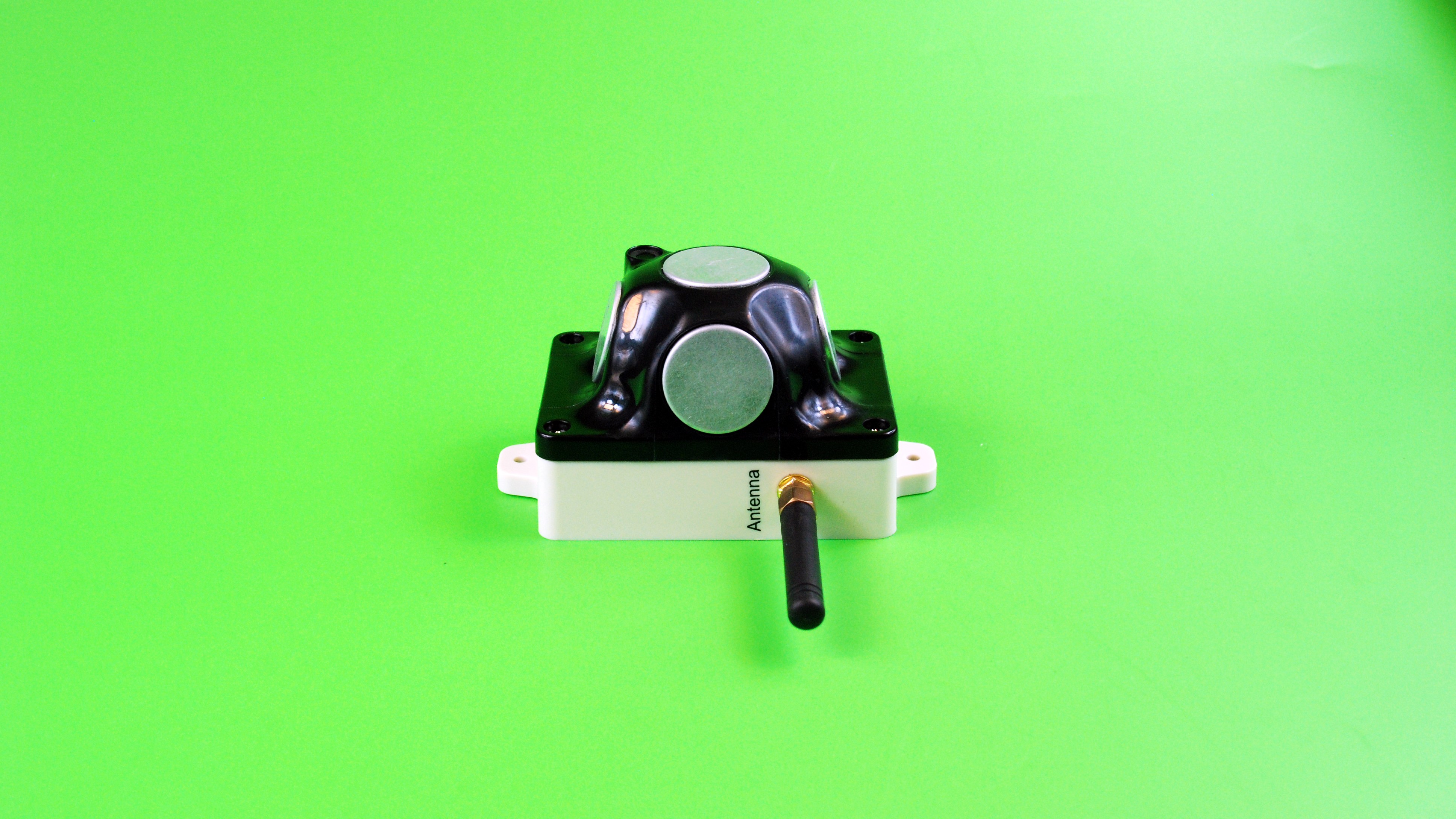 Industrial Super-Beacon Metal-25kHz - Precise (±2cm) Indoor Positioning ...