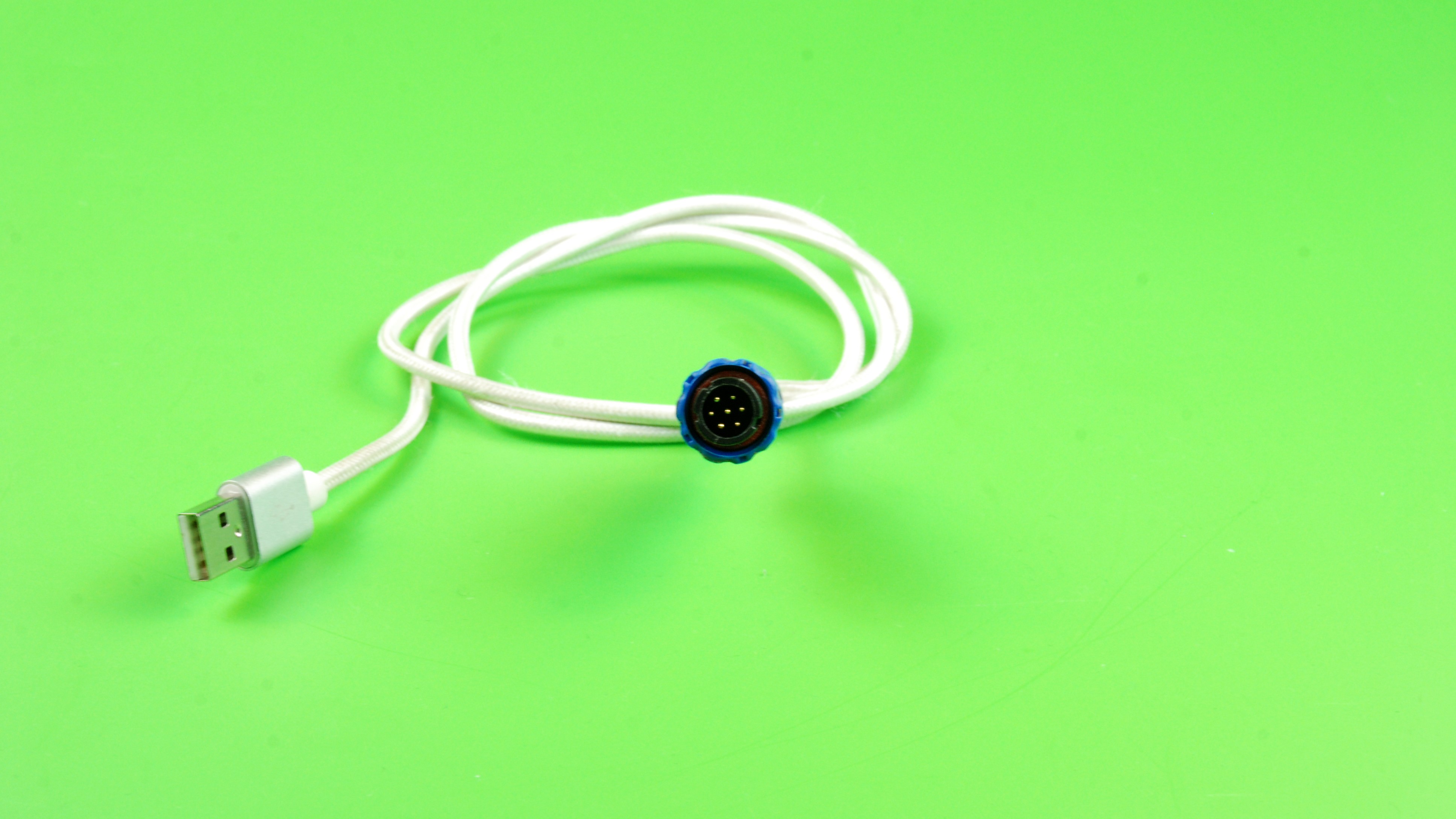 Cable-USB-Industrial - Precise (±2cm) Indoor Positioning System ...