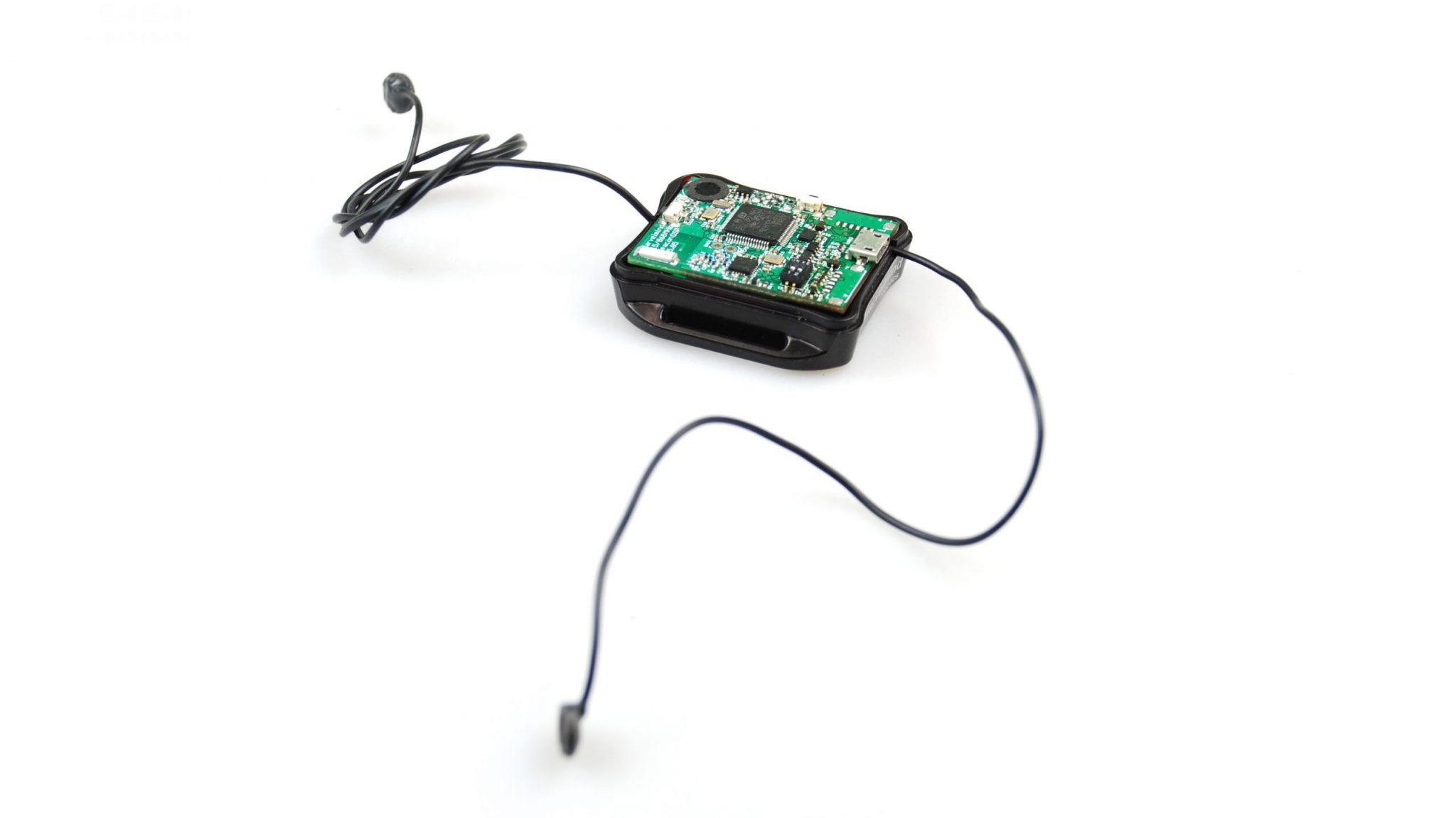 External Microphone-IP67 - Precise indoor positioning system for ...