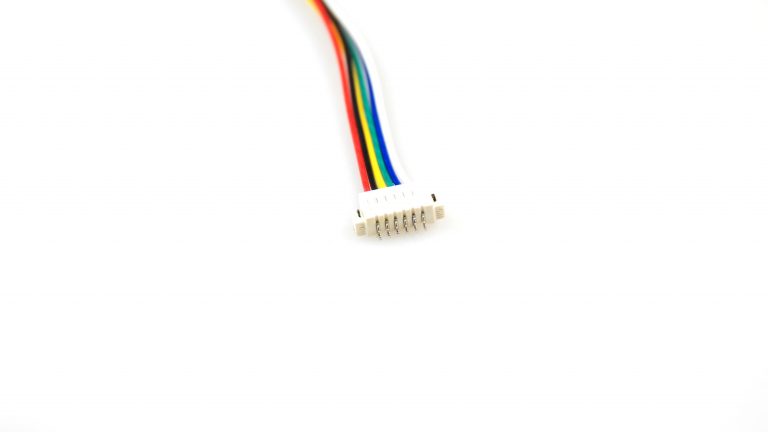 UART cable for Mini-TX and Mini-RX