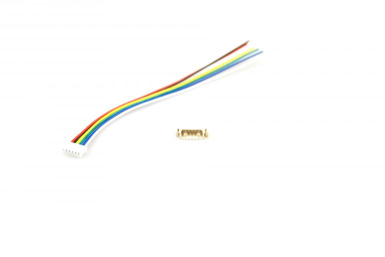 UART cable for Mini-TX and Mini-RX