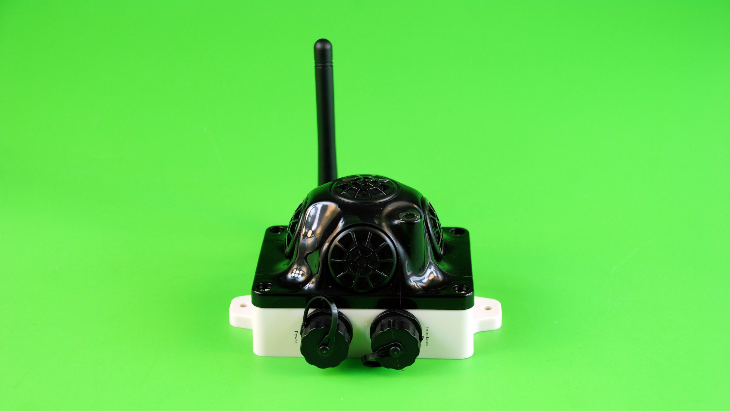 Industrial Super-Beacon-Plastic - Marvelmind Robotics