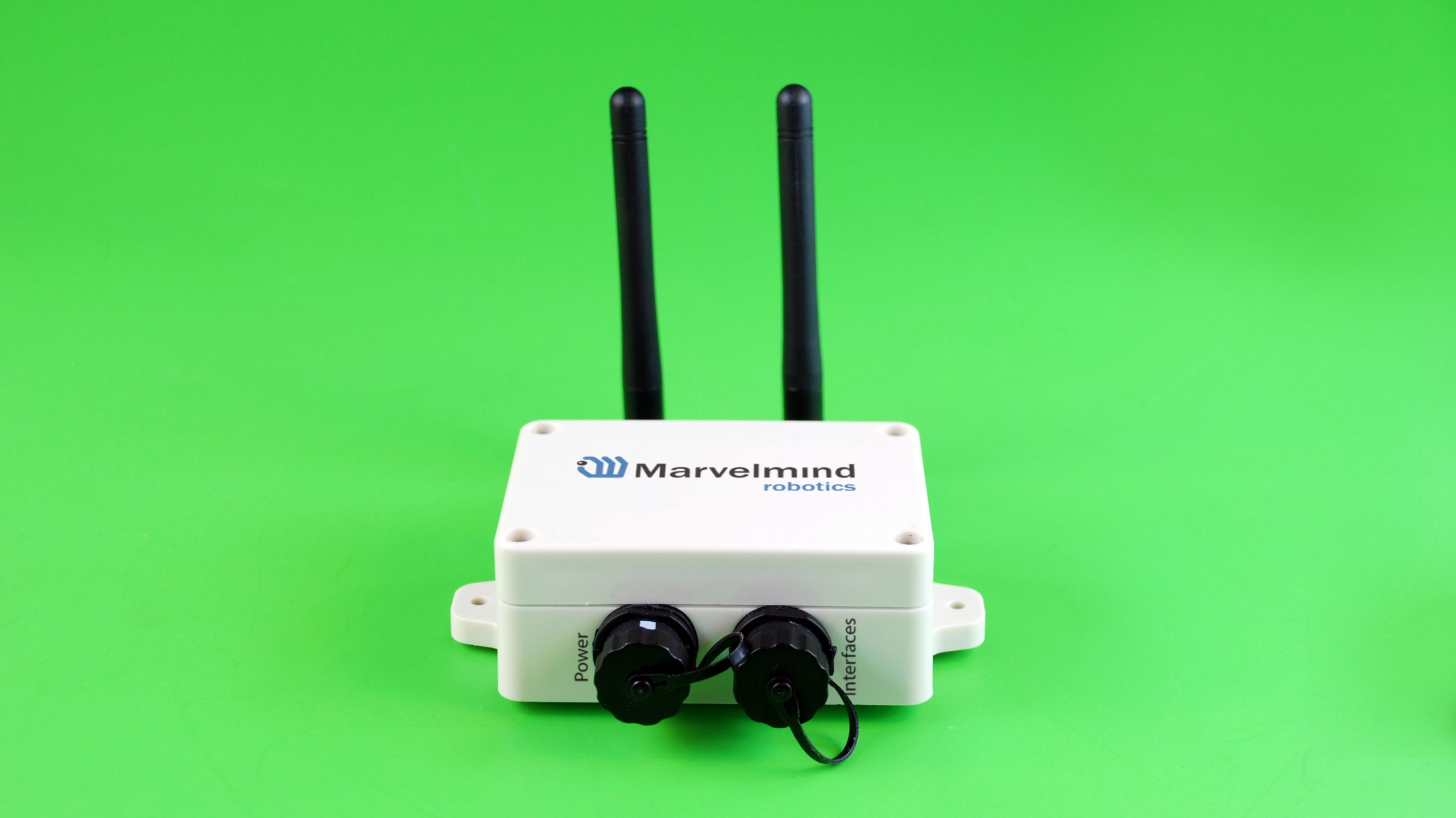 Super-Modem - Precise (±2cm) Indoor Positioning System - Marvelmind ...