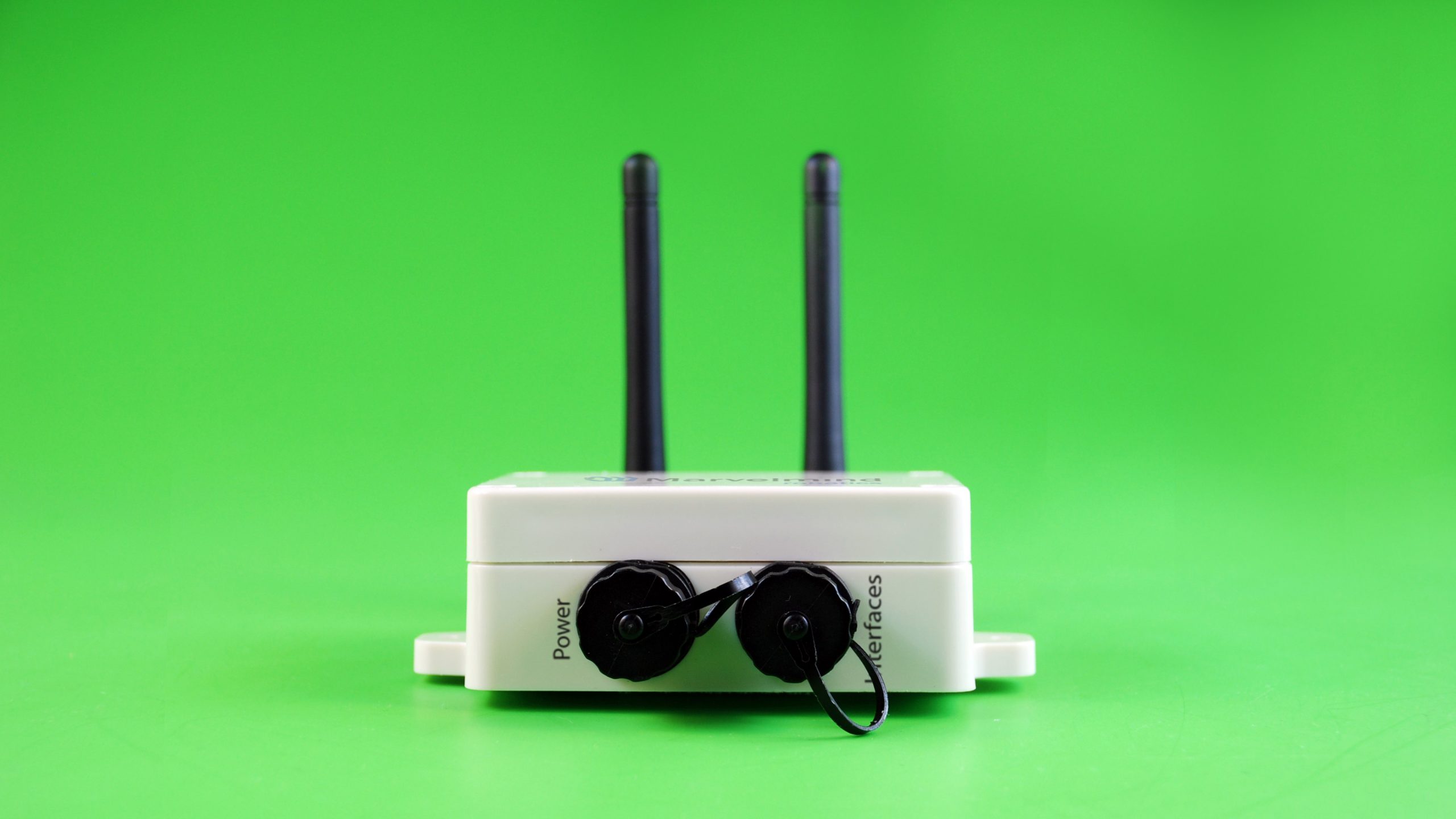 Super-Modem - Precise (±2cm) Indoor Positioning System - Marvelmind ...