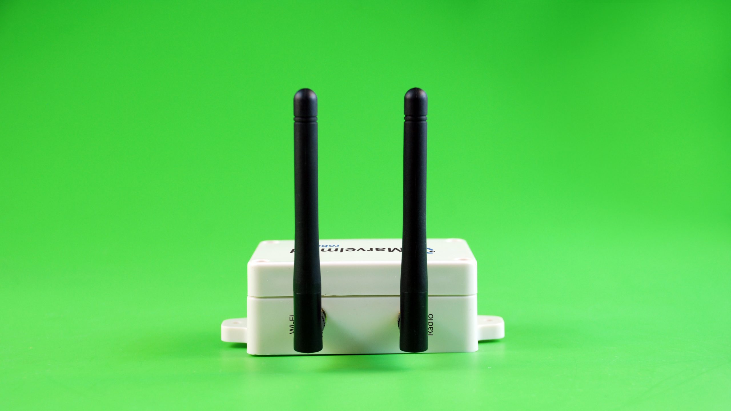 Super-Modem - Precise (±2cm) Indoor Positioning System - Marvelmind ...