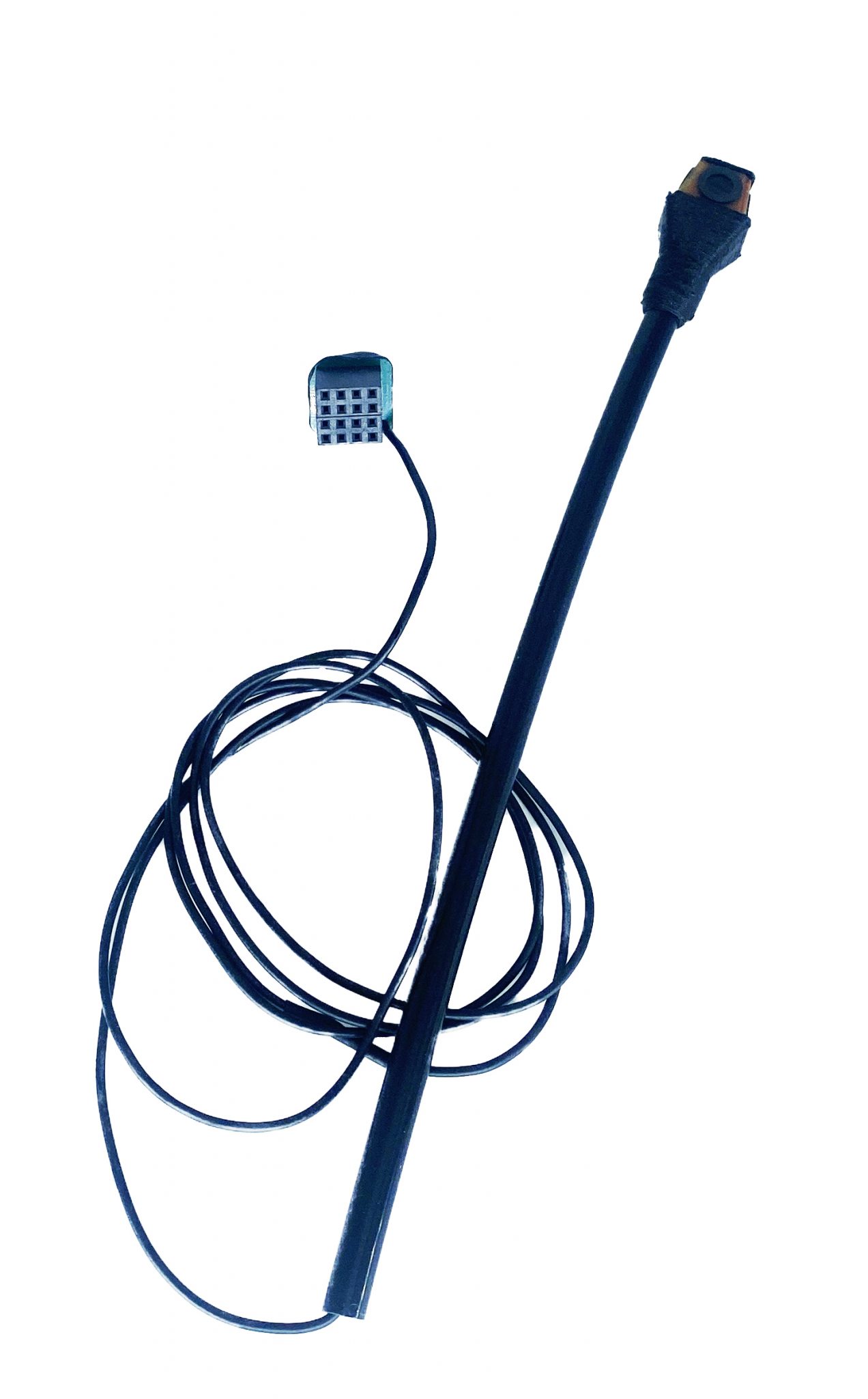 Omni-Microphone-IP67 - Precise (±2cm) Indoor Positioning System ...