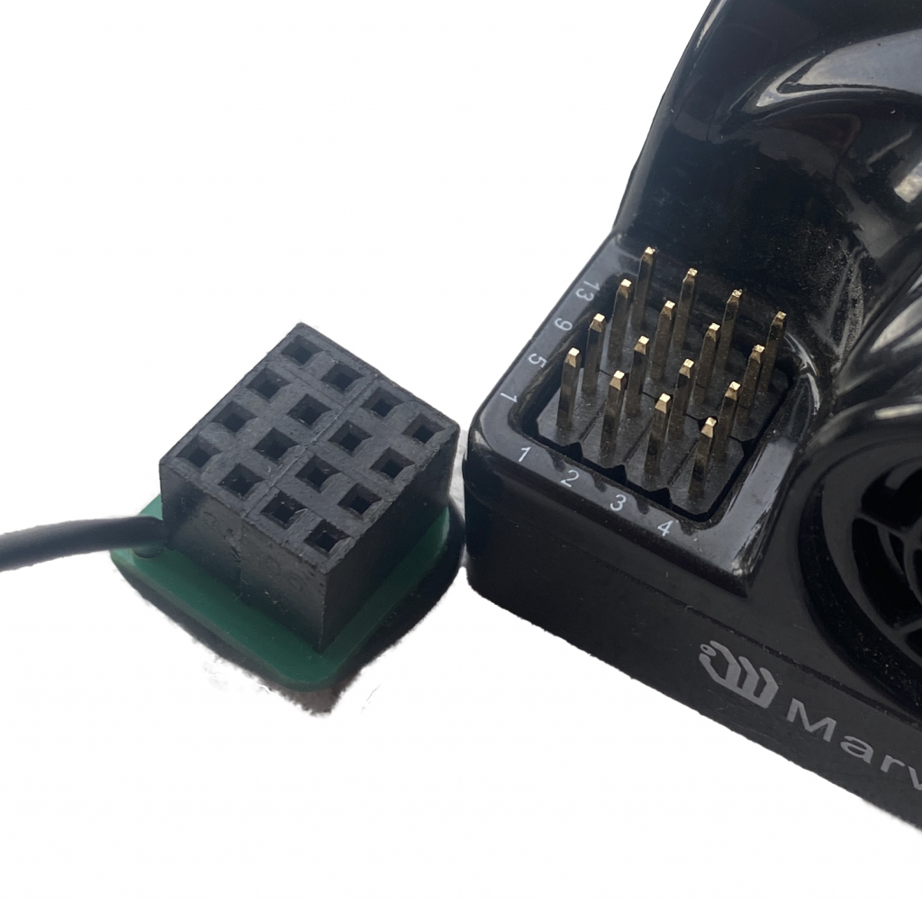 Omni-Microphone-IP67 - Precise (±2cm) Indoor Positioning System ...