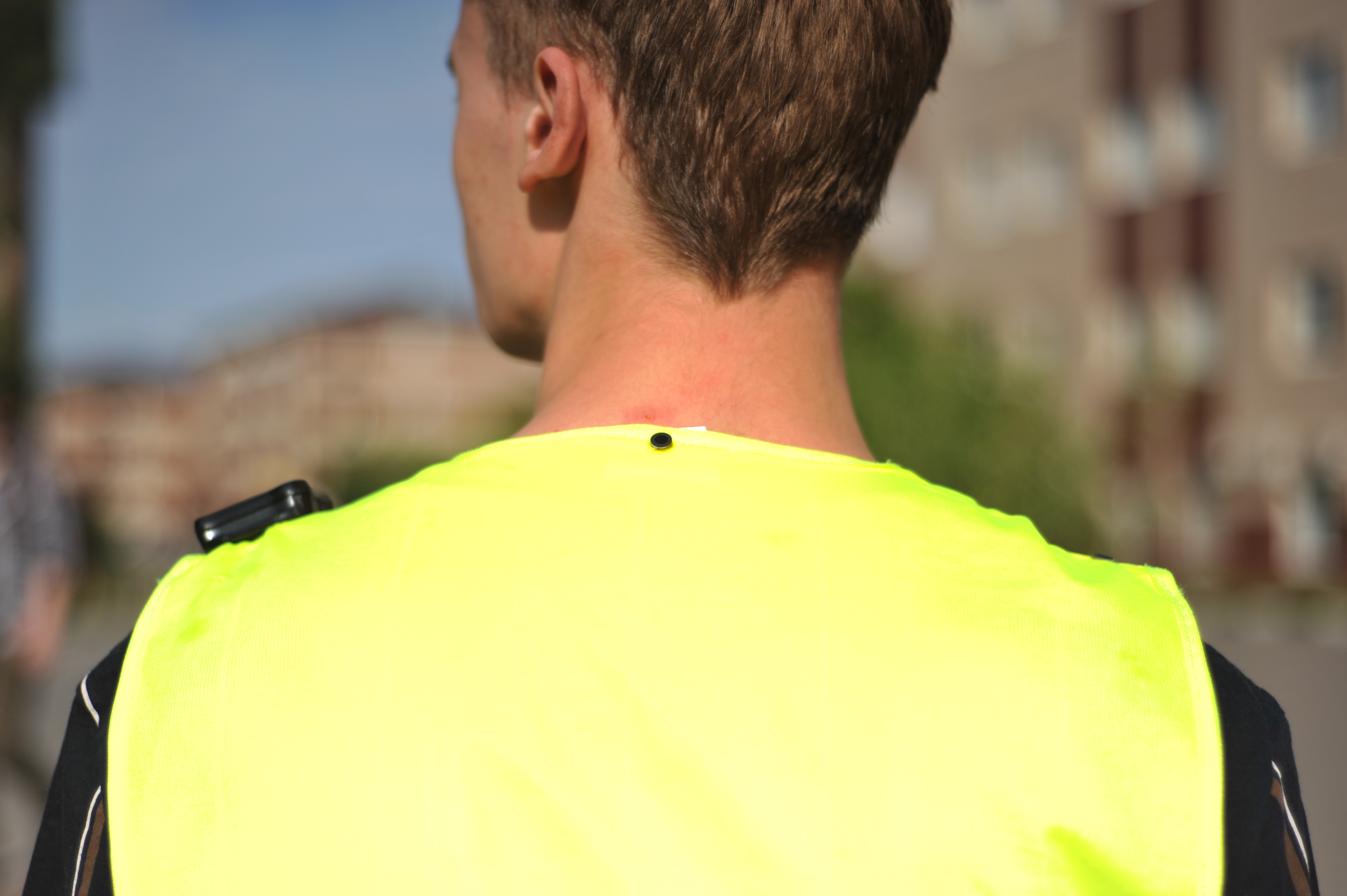 Jacket (IA) - Precise (±2cm) Indoor Positioning System - Marvelmind ...