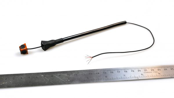 Omni-Microphone-IP67 - Precise (±2cm) Indoor Positioning - Marvelmind ...