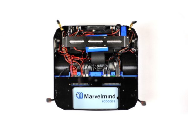 Boxie - Marvelmind Robotics