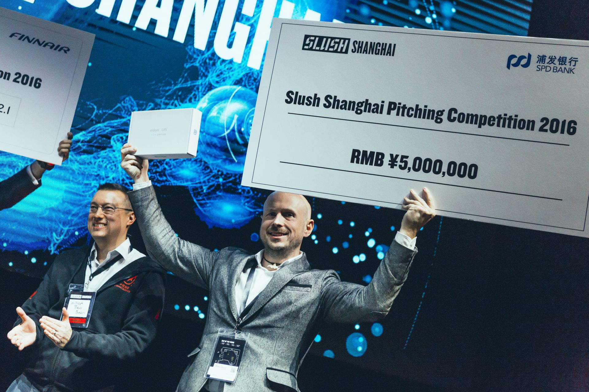 About Marvelmind Robotics